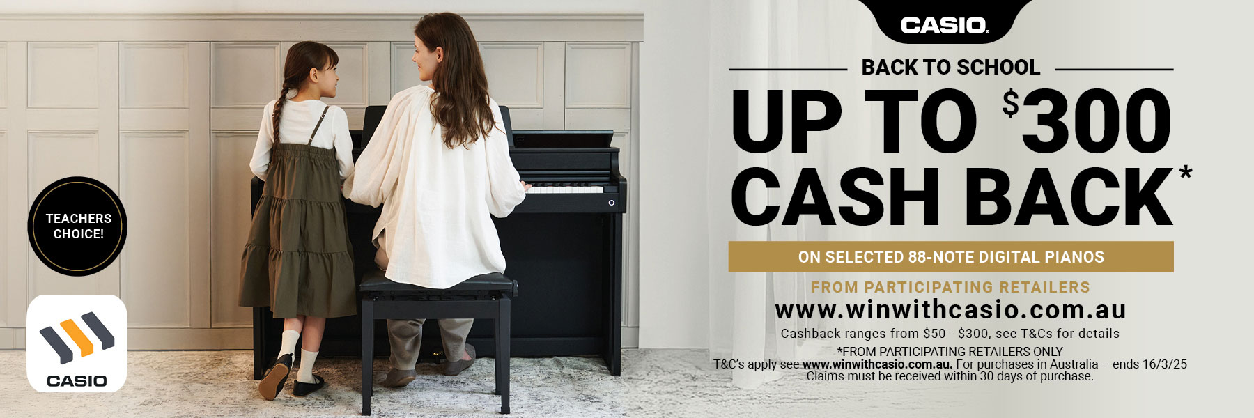 Sound Centre - Perth's Number 1 Music Store