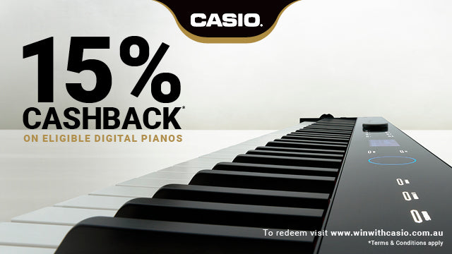 Sound Centre - Perth's Number 1 Music Store