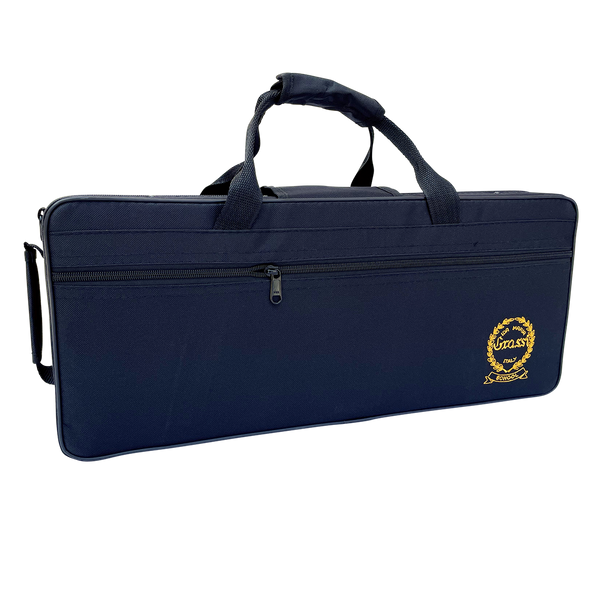 Grassi GRSTR500 School Series Bb Trumpet With Case - Gold Lacquer ...