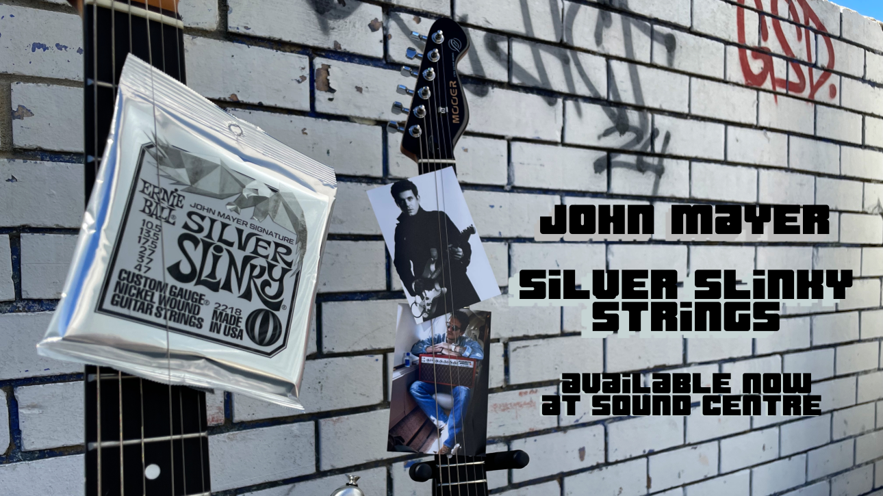 Sound Centre - Perth's Number 1 Music Store