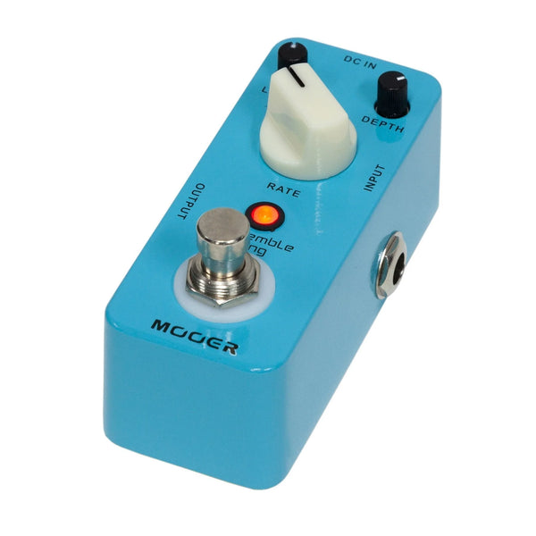 MOOER Ensemble King Chorus – Sound Centre