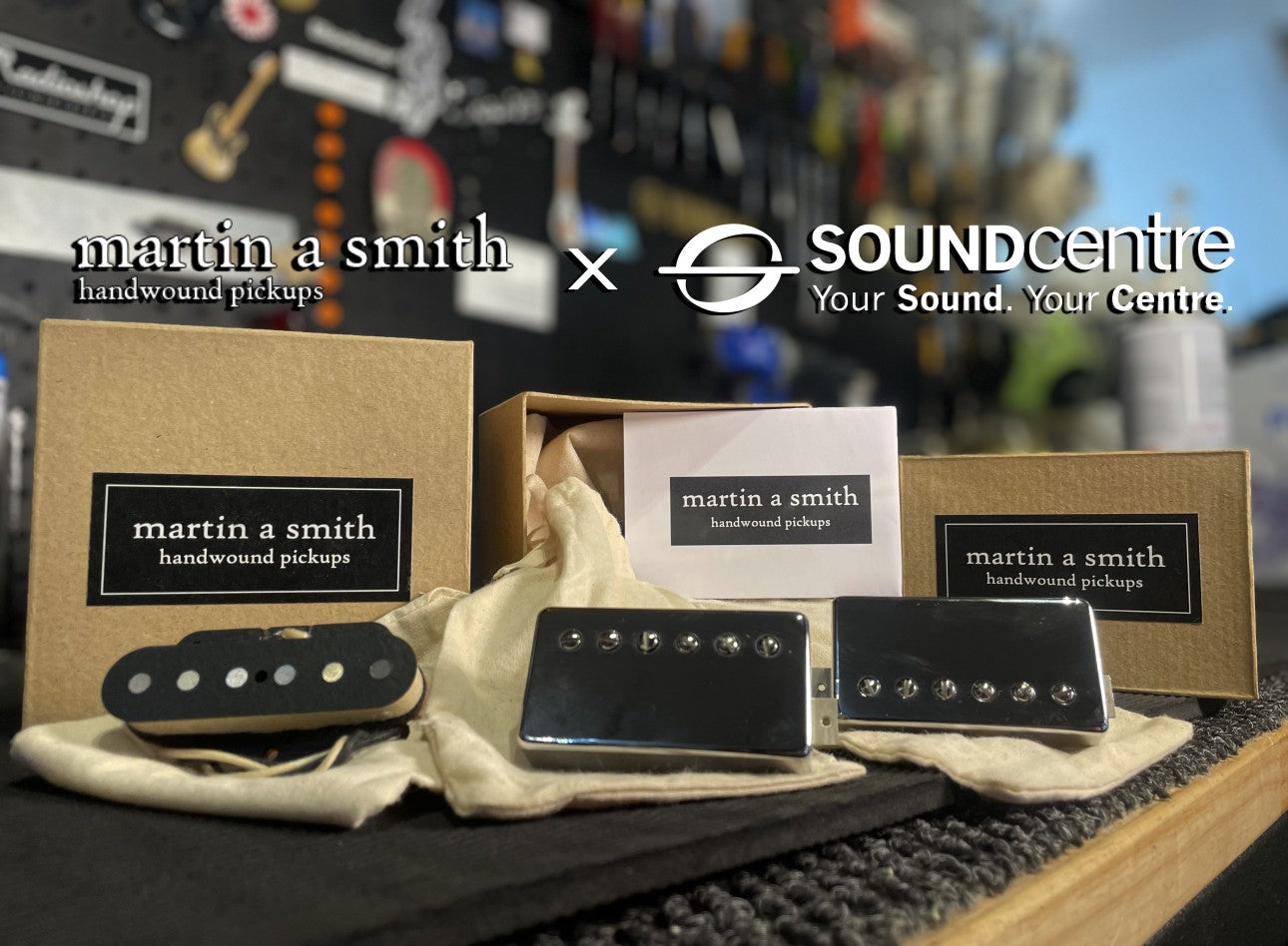 Sound Centre - Perth's Number 1 Music Store