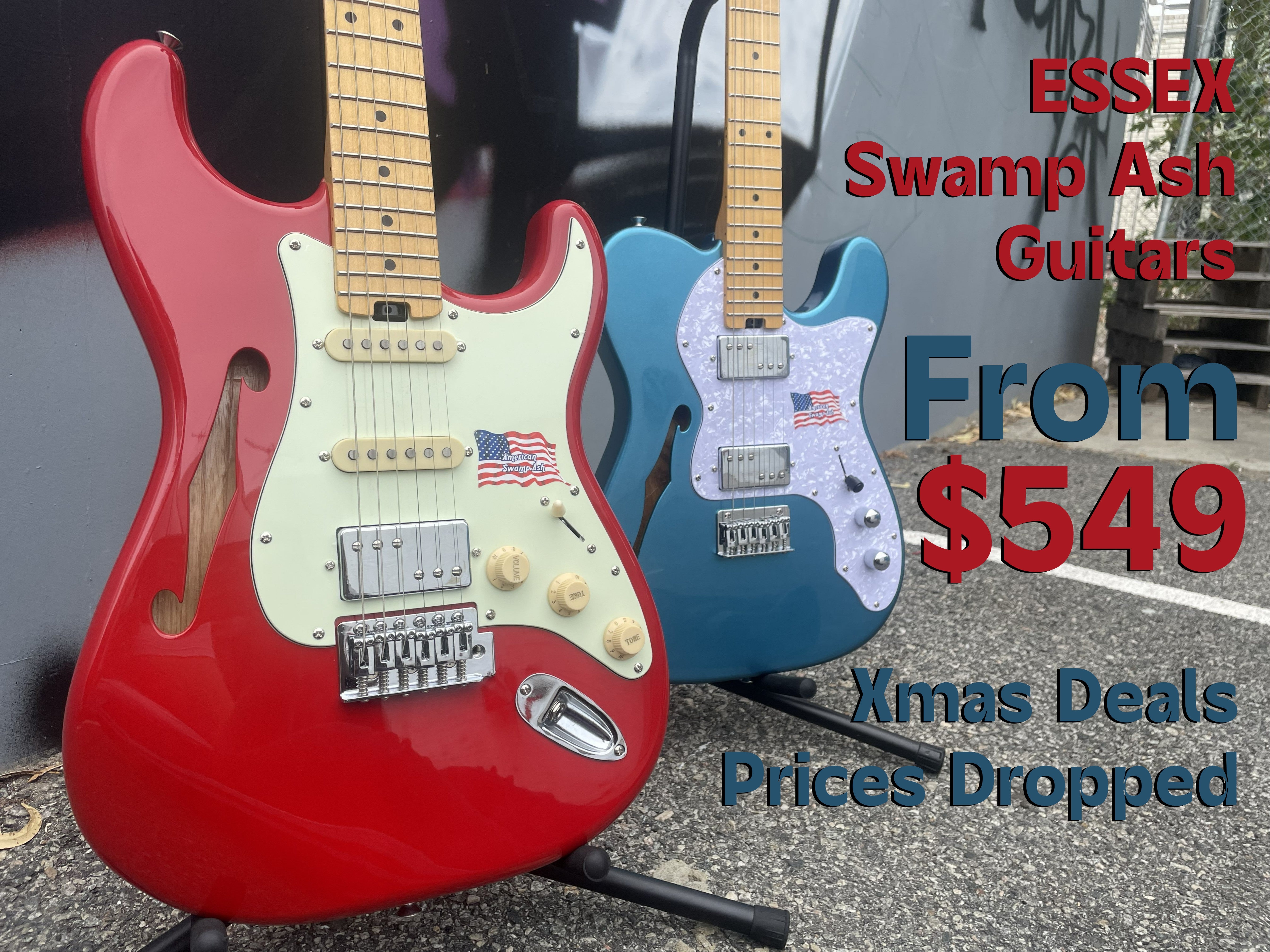 Sound Centre - Perth's Number 1 Music Store