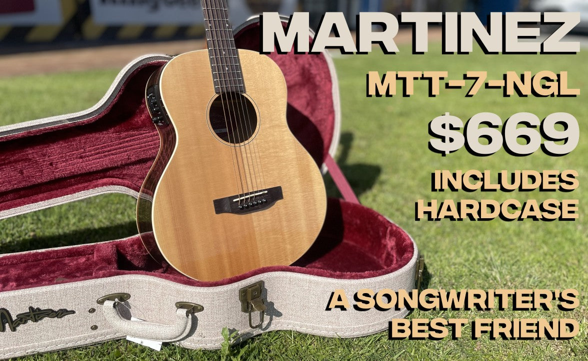 Sound Centre - Perth's Number 1 Music Store