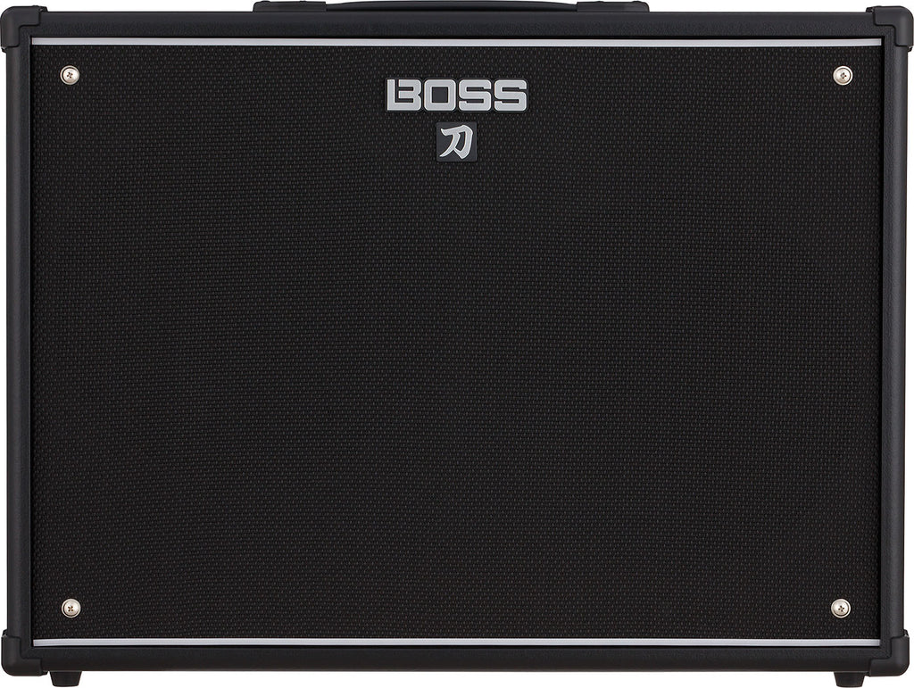 Boss Katana 2 x 12 Inch Guitar Amplifier Cabinet At Sound Centre Perth ...