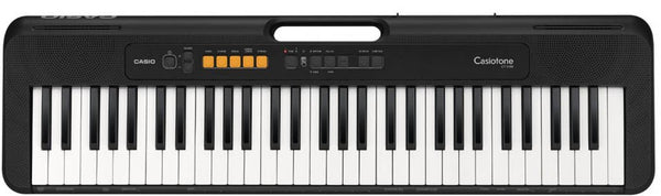 Casio CT-S100 Casiotone 61 Key Portable Keyboard At Sound Centre Perth ...