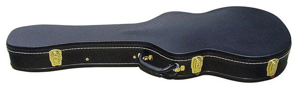 CMI CC-3017 LP Style Archtop Electric Guitar Case – Sound Centre