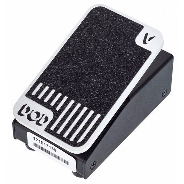 DOD Mini Volume Pedal – Sound Centre