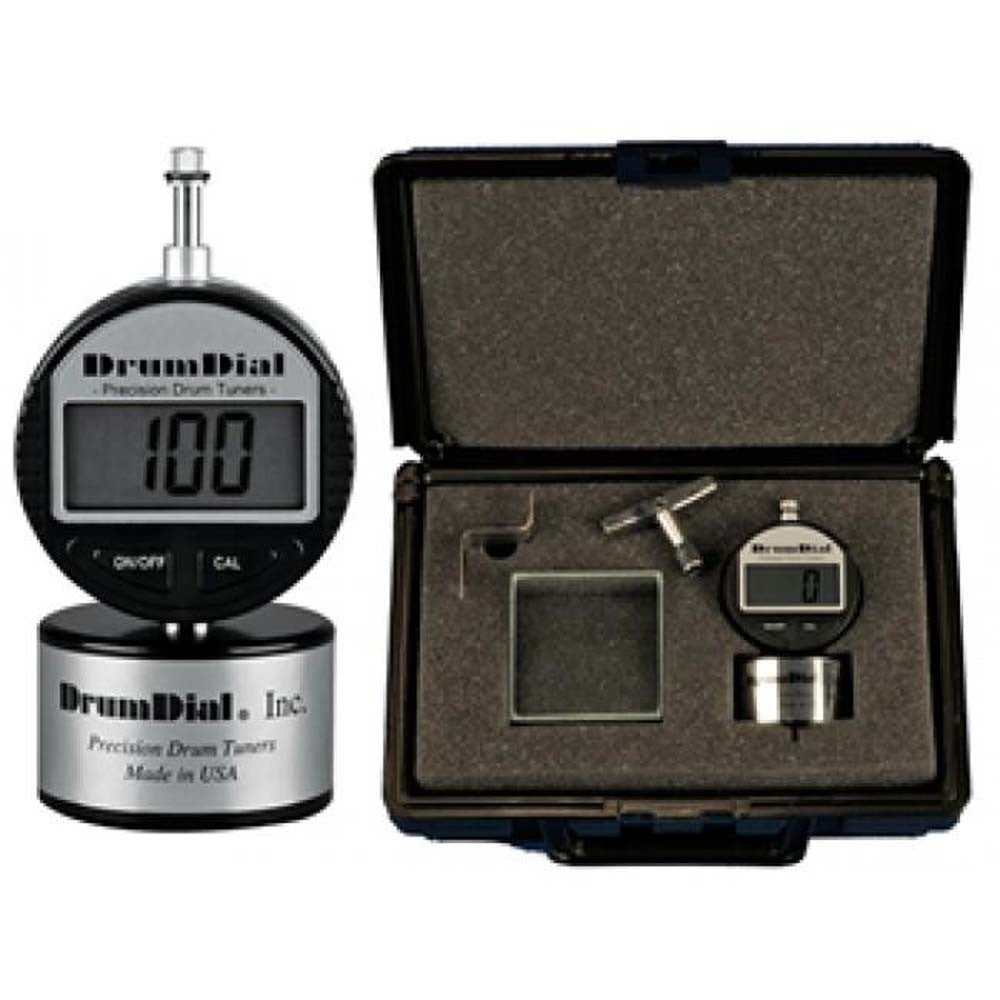 Drum Dial Precision Drum Tuner At Sound Centre Perth Australia