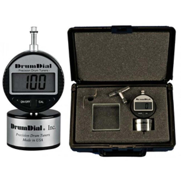 Drum Dial Precision Drum Tuner At Sound Centre Perth Australia