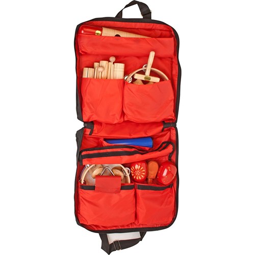 DXP 17 Piece Percussion Set With Bag – Sound Centre