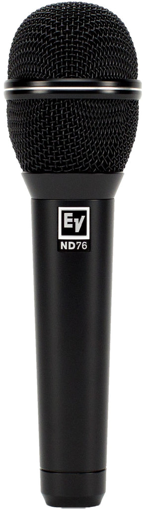 Electro-Voice ND76 Dynamic Microphone At Sound Centre Perth Australia