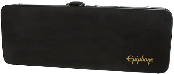 Epiphone Explorer Hard Case At Sound Centre Perth Australia