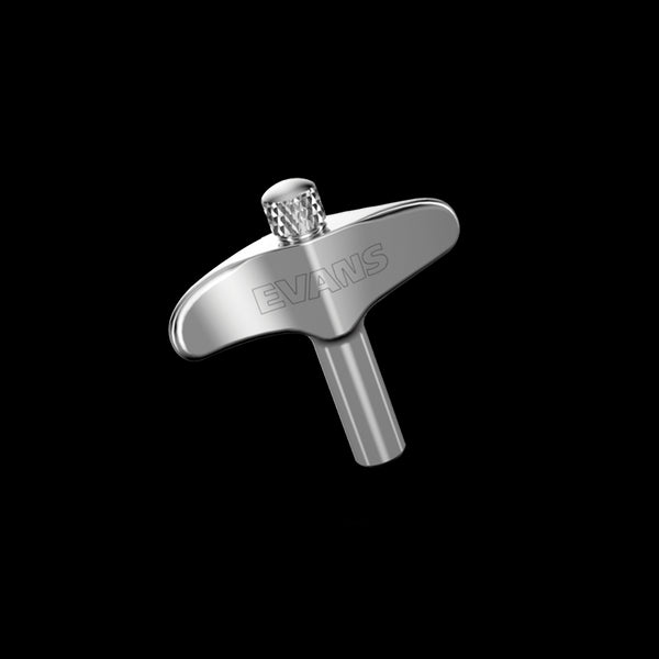 Evans Magentic Head Drum Key – Sound Centre