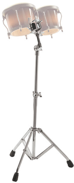 Gibraltar 7716 Bongo Stand With Adjustable Clip Mount – Sound Centre