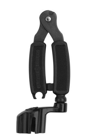 Planet Waves Guitar String Winder With Built In String Clipper – Sound ...