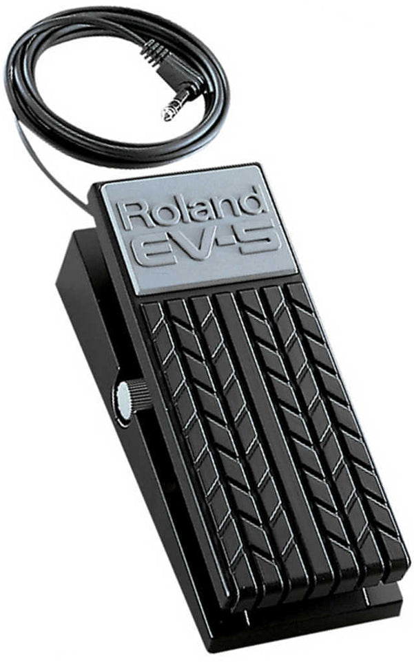 Roland EV-5 Expression Pedal – Sound Centre