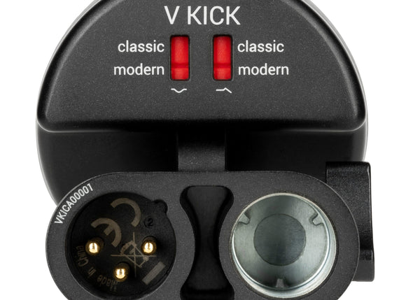 sE Electronics V KICK Kick Drum Microphone – Sound Centre