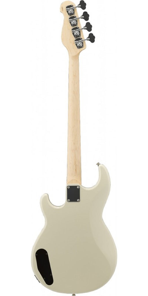 Yamaha BB234 Bass Guitar - Vintage White – Sound Centre