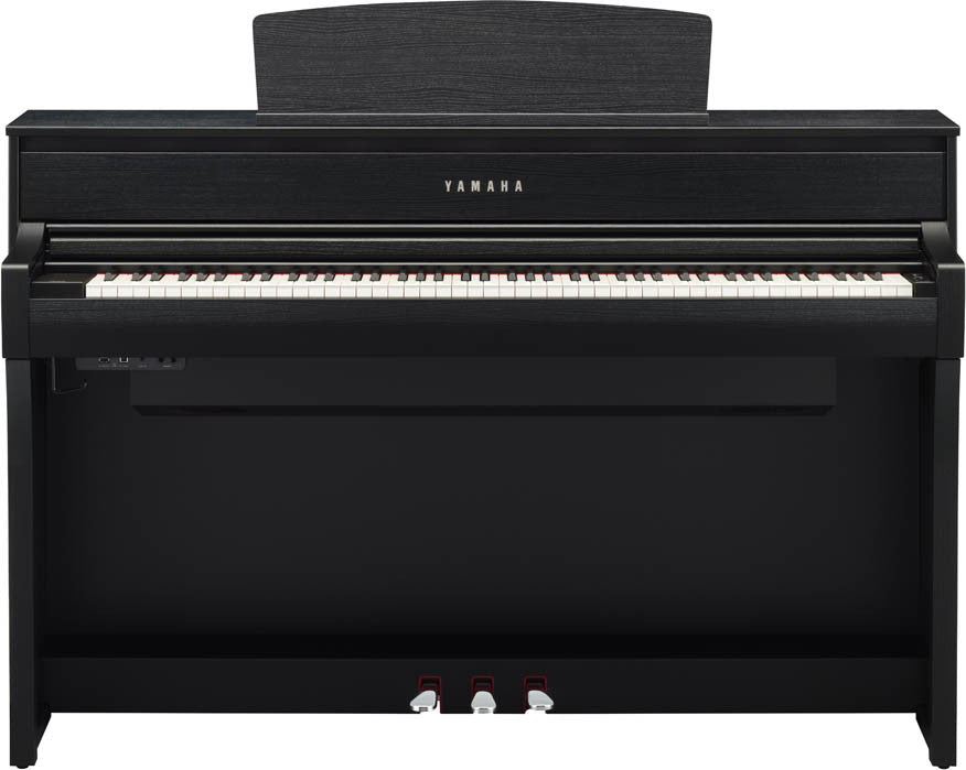 Yamaha CLP-775 Clavinova Digital Piano With Matching Bench At Sound ...