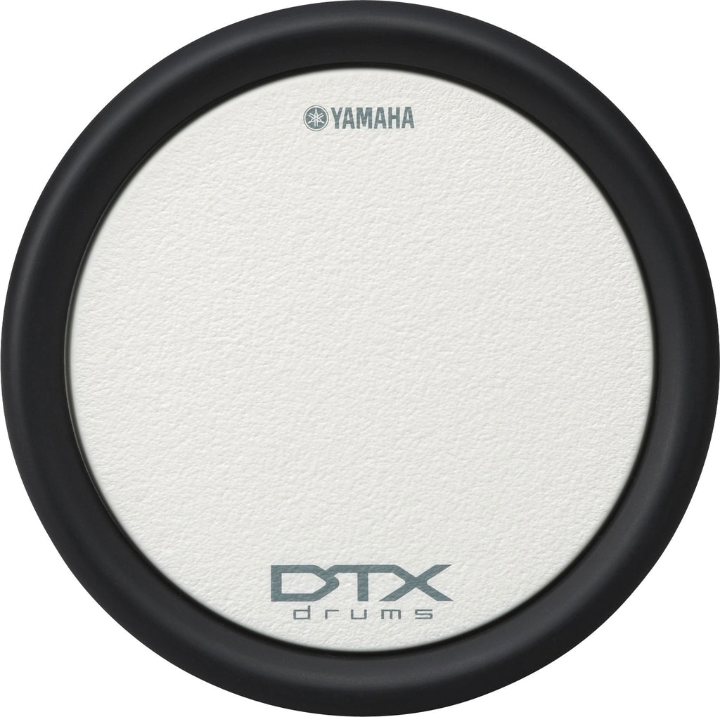 Yamaha DTX XP70 7 Inch Electronic Snare and Tom Drum Pad – Sound Centre