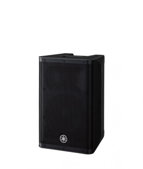 Yamaha DXR8 MKII Active PA Speaker At Sound Centre Perth Australia