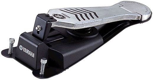Yamaha HH65 Electronic Hi Hat Control – Sound Centre