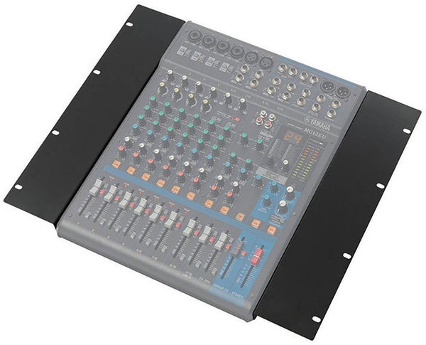 Yamaha Rack Mount Kit For MG12XU At Sound Centre Perth Australia