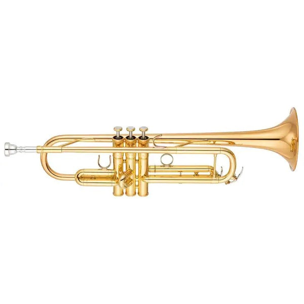 Yamaha TR6335RC B Flat Trumpet At Sound Centre Perth Australia