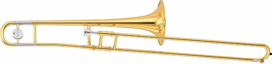 Trombones – Sound Centre